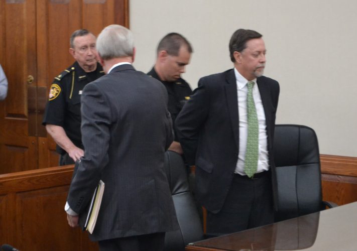“This is about power”: Judge sentences prosecutor to 60 days in jail ...